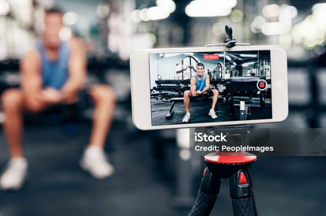 How to Create Motivational Fitness Videos Using Shorts AI - Vids.AI ...