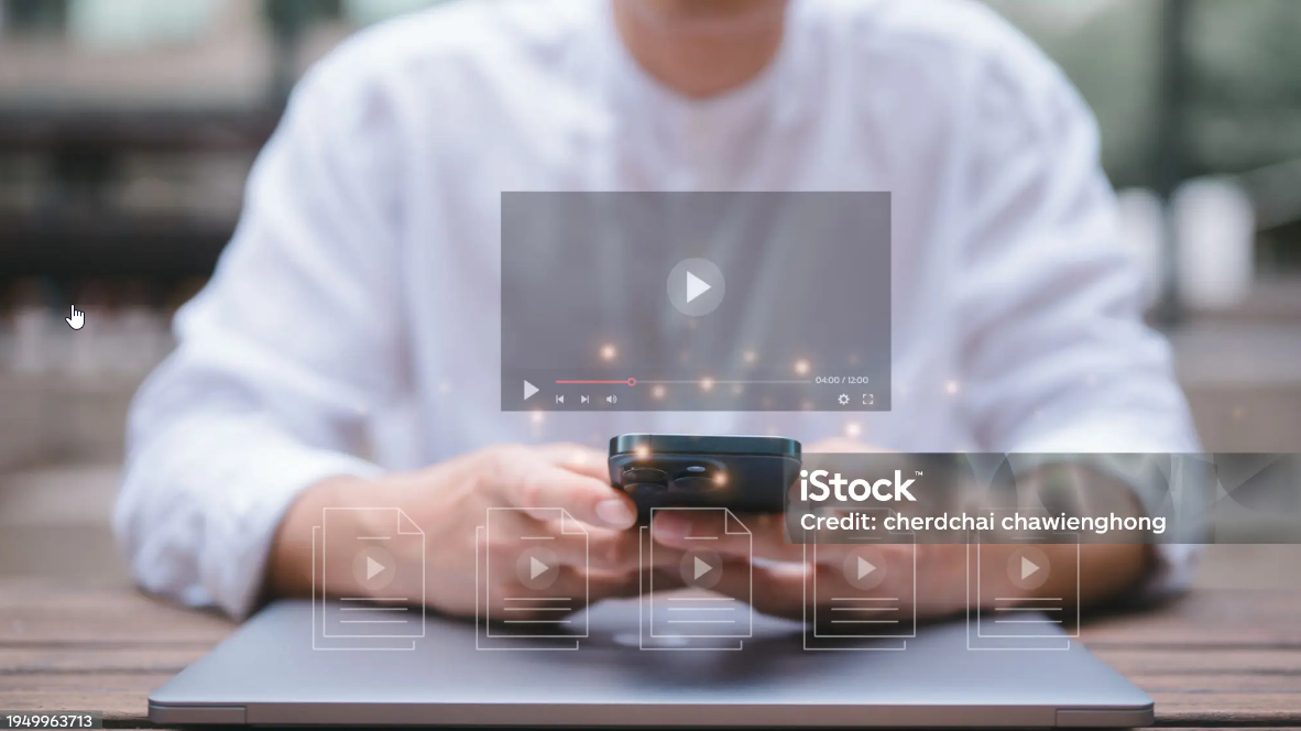 Building a Successful YouTube Channel Without Ever Showing Your Face - Vids.AI Video Creator